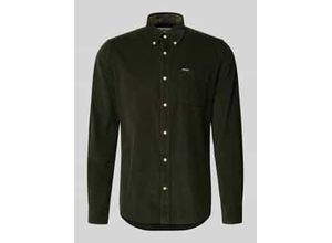 0194972383282 - Tailored Fit Freizeithemd aus reiner Baumwolle 0194972383282 - Tailored Fit Freizeithemd aus reiner Baumwolle