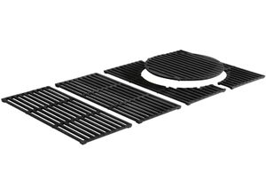 4000591077852 - Grillrost ENDERS SWITCH GRID schwarz B43cm H2cm L74cm Gusseisen Grillroste für Gasgrill Boston 4 Turbo 4000591077852 - Grillrost ENDERS SWITCH GRID schwarz B43cm H2cm L74cm Gusseisen Grillroste für Gasgrill Boston 4 Turbo