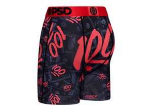 0196547141532 - PSD Unterhose ALL100 Trunks