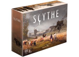 0706949618589 - Scythe Brettspiel