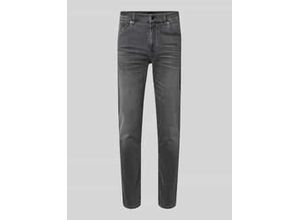 4063548108405 - Slim Fit Jeans aus Baumwoll-Mix Modell ONYX BO