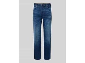 4063548163084 - Straight Fit Jeans aus Baumwoll-Mix Modell REMAINE