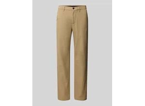 8721222457671 - Straight Leg Chino aus atmungsaktivem Material Modell DENTON