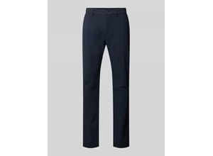 8721106074802 - Straight Leg Chino aus atmungsaktivem Material Modell DENTON
