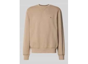 8721222424277 - Regular Fit Sweatshirt Baumwoll-Mix