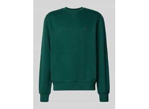 8721222536505 - Regular Fit Sweatshirt Baumwoll-Mix