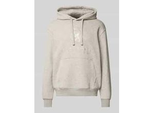8721222437581 - Oversized Hoodie aus Baumwoll-Mix
