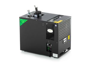 0745202858263 - Zapfanlage AS-200 4-   6-   8-leitig zur Auswahl Durchlaufkühler Nasskühler Bierzapfanlage - Untertheke Green Line Cooling grinding4-leitig