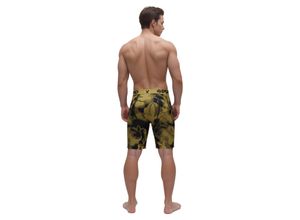 0196547250234 - PSD Unterhose SILK GOLD Trunks