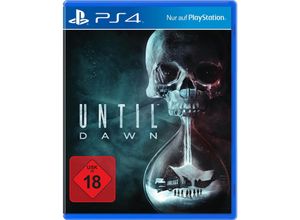 0711719815631 - Until Dawn