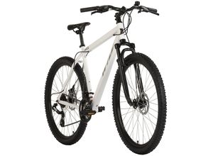 4250547534018 - WYLD WYLD Mountainbike Hardtail 275“ Heist 24 Gänge RH 51 cm