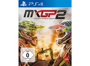 8059617104702 - MXGP 2 - The Official Motocross Videogame