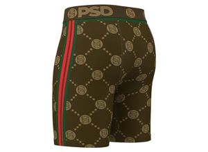 0196547291947 - PSD Unterhose EMBLEM LUX Trunks