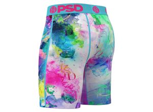 0196547292289 - PSD Unterhose WATERCOLOR LUX Trunks
