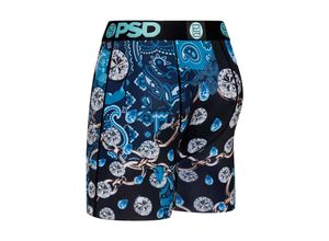 0196547113164 - PSD Unterhose MERCHANT Trunks