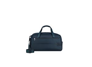 5400520263339 - Reisetasche SAMSONITE URBIFY S Gr B H T 54cm x 27cm x 28cm navy blau Polyester Taschen Duffle Reisetasche
