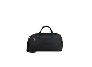 5400520263322 - Reisetasche SAMSONITE URBIFY S Gr B H T 54cm x 27cm x 28cm schwarz Polyester Taschen Duffle Reisetasche