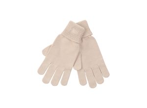 8721223134175 - Strickhandschuhe CALVIN KLEIN CK FINE RIB GLOVES Damen schwarz Strick Viskosemischung unifarben Handschuhe Fingerhandschuhe 8721223134175 - Strickhandschuhe CALVIN KLEIN CK FINE RIB GLOVES Damen schwarz Strick Viskosemischung unifarben Handschuhe Fingerhandschuhe