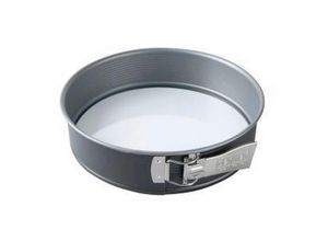 4044935069301 - Springform energy Glasboden Ø 26 cm mit Auslaufschutz Premium-Backform für köstliche Kuchen verkürzt die Backzeit um 30% Menge 1 Stück-6930