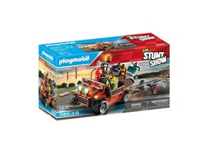 4008789708359 - 70835 Air Stuntshow mobiler Reparaturservice Konstruktionsspielzeug
