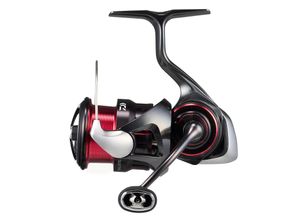 0043178445303 - Daiwa 25 BALLISTIC AIR LT4000 Spinnrolle