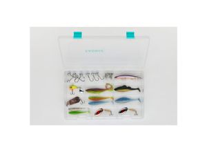 4050801052797 - Fishing-King Tackle Box Zander Hecht