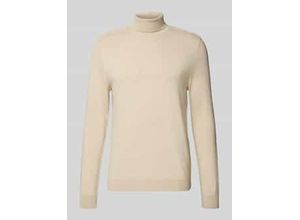 5714915811617 - Regular Fit Strickpullover aus reiner Baumwolle Modell BERG