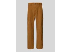 0198265451047 - Cordhose mit Eingrifftaschen Modell CORDUROY CARPENTER 0198265451047 - Cordhose mit Eingrifftaschen Modell CORDUROY CARPENTER