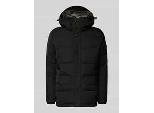 7620698863133 - Regular Fit Steppjacke mit Kapuze Modell PIAZZA