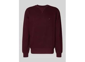 8721222430759 - Regular Fit Sweatshirt Baumwoll-Mix