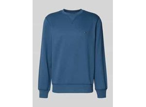 8721222450177 - Regular Fit Sweatshirt Baumwoll-Mix
