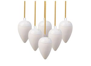 4057743180984 - like by Villeroy & Boch Ornamente Tropfen Winter Glow 6er Set 4057743180984 - like by Villeroy & Boch Ornamente Tropfen Winter Glow 6er Set