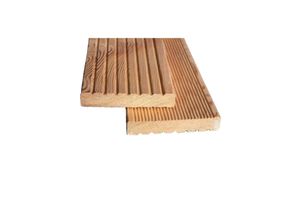 4260750011084 - holz4home® Holz Terrassendielen Lärche inkl Terrassenschrauben
