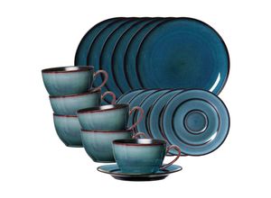 4262487293290 - Kaffeeservice Bali 18er Set