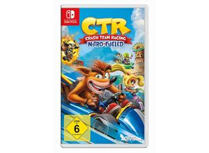 5030917269820 - Activision Blizzard Deutschland - GEBRAUCHT Crash Team Racing Nitro-Fueled - [Nintendo Switch] - Preis vom 01092023 050629 h