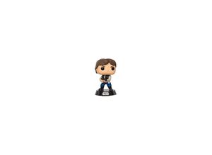 0889698118415 - Funko Pop - Star Wars - Han Solo Celebration (2017)