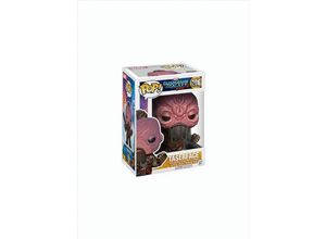 0889698127806 - Funko Pop - Guardians of the Galaxy Vol 2 - Taserface 9cm