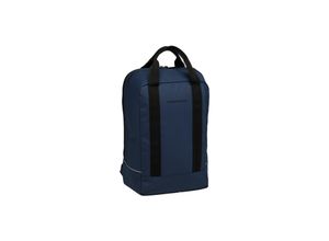 8714827985373 - BASIL Fahrrad - Rucksack Odense Nevada Backpack