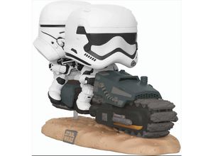 0889698399159 - Star Wars Episode IX - First Order Tread Speeder