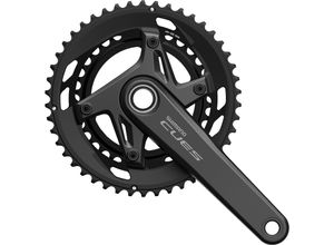 4550170306779 - Kurbelgarnitur CUES FC-U6040-2 50x34 Z 170 mm