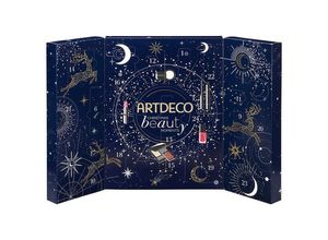 4052136286182 - ARTDECO Weihnachten AdventskalenderAdventskalender 2025 1 Stk (6995 €   1 Stk)