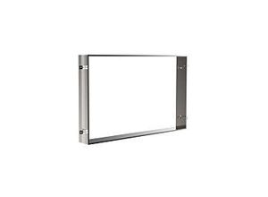 4018445140089 - Emco Loft Einbaurahmen 979800004 für Lichtspiegelschrank Loft 1200 mm