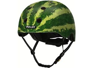 4260243725191 - City-Fahrradhelm All Stars real melon matt