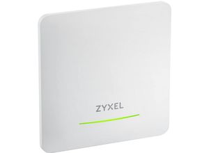 4718937648894 - ZyXEL NWA90BE - radio access point - 4-stream dual-radio NebulaFlex - Wi-Fi 7 - cloud-managed