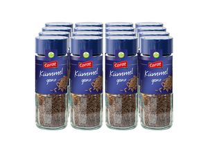 4316268501392 - Kümmel ganz 50 g 16er Pack 4316268501392 - Kümmel ganz 50 g 16er Pack