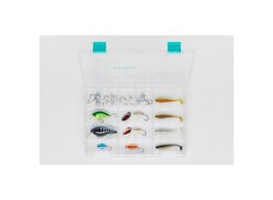 4050801052742 - Fishing-King Tackle Box Forelle Barsch