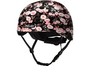 4260243720967 - City-Fahrradhelm All Stars rose garden matt