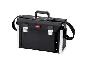 4003773057499 - 00 21 02 LE 00 21 02 LE Profi Werkzeugtasche unbestückt (B x H x T) 420 x 250 x 160 mm