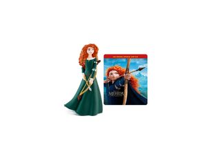 4251192114440 - Tonies Spielfigur Disney Merida - Legende der Highlands