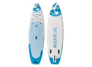 4250897416484 - Viva con Agua - Stand Up Paddle Board inkl Zubehör